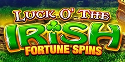 LUCK O' THE IRISH - Slottery