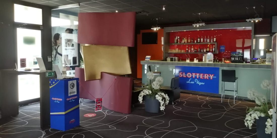 Palazzolo sull'oglio - Slottery